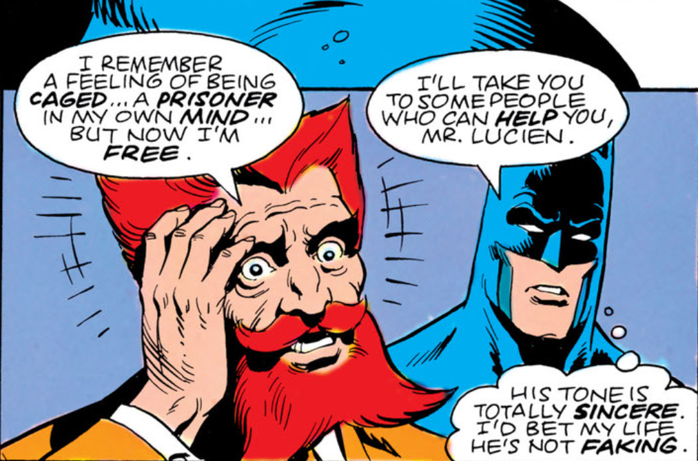 Unbagging The Brave And The Bold #200 – Comics Unbagged