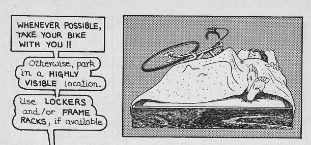 Unbagging Sprocket Man – Comics Unbagged